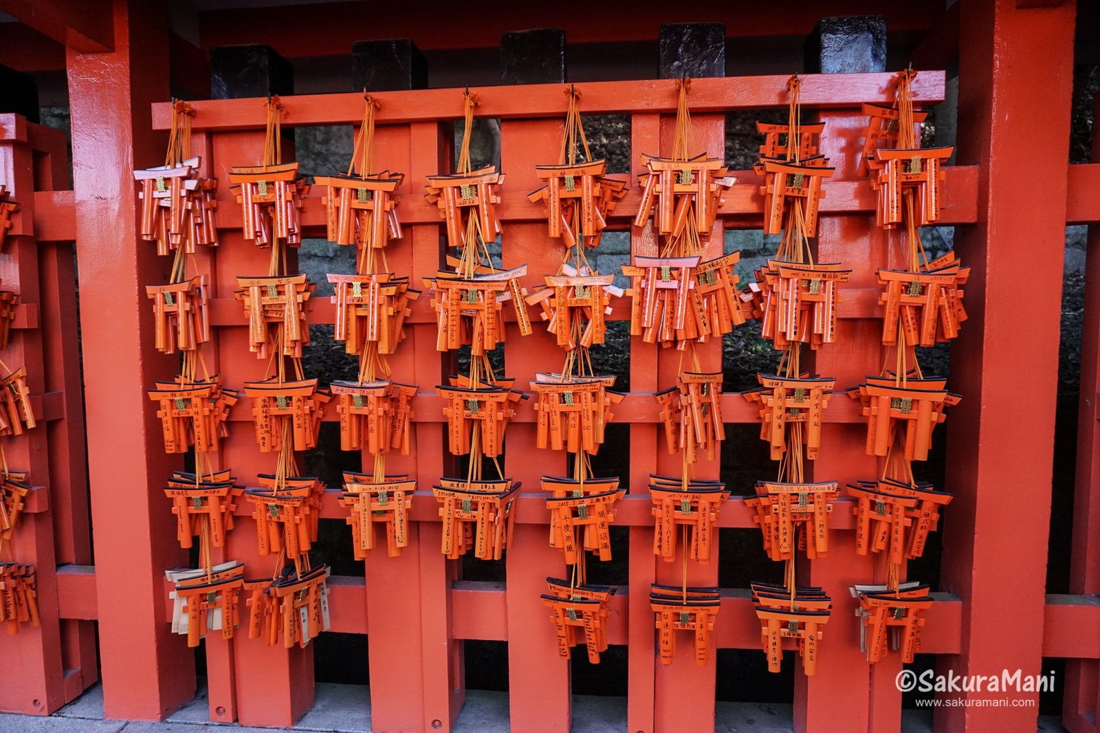 The importance of Ema in Japan – SakuraMani