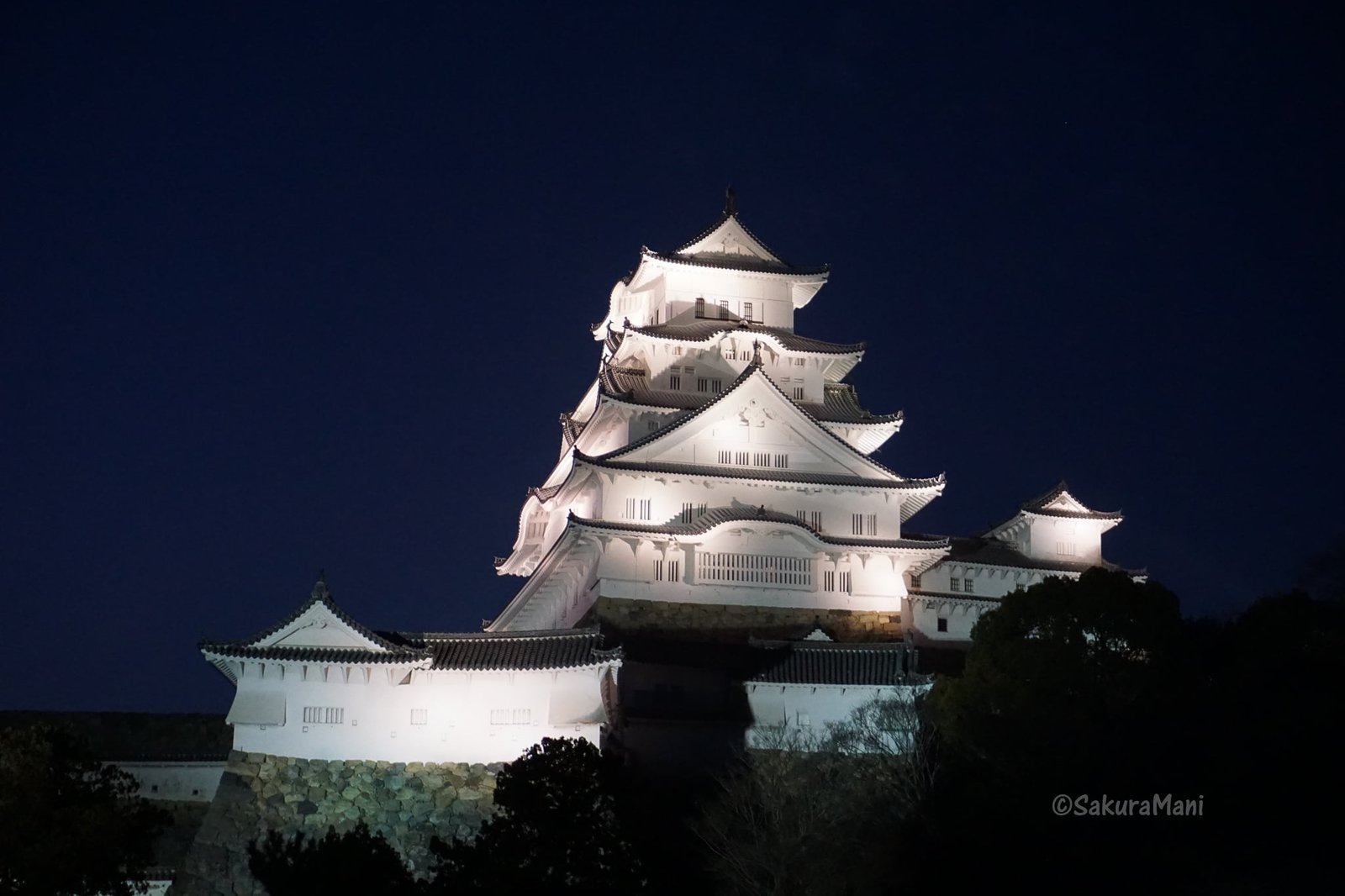 10 best castles you should visit in Japan – SakuraMani